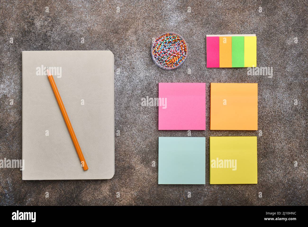 Diary document stationery hi-res stock photography and images - Alamy