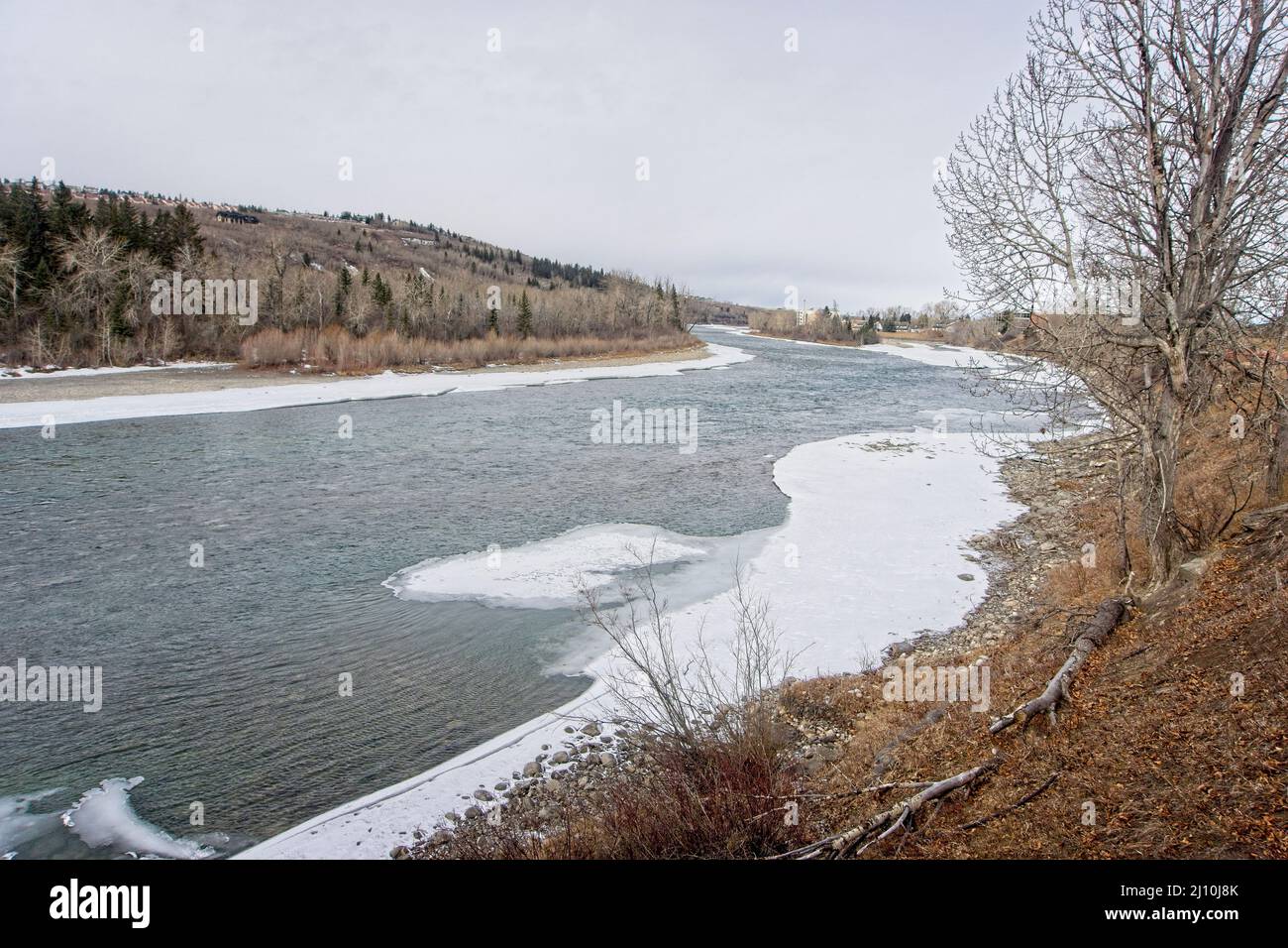 Edworthy park environment hi-res stock photography and images - Alamy