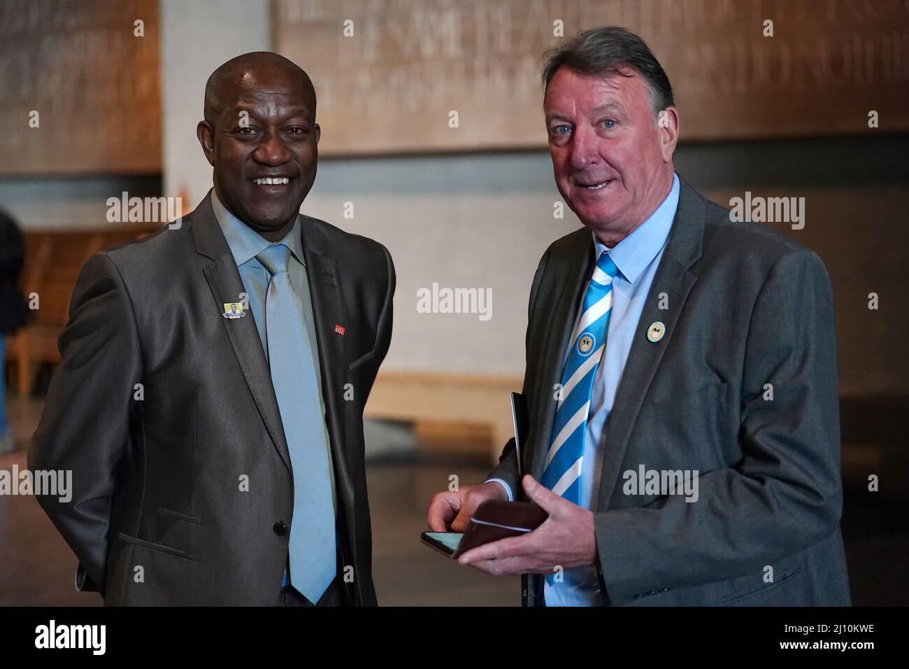 Paul culpin hi-res stock photography and images - Alamy