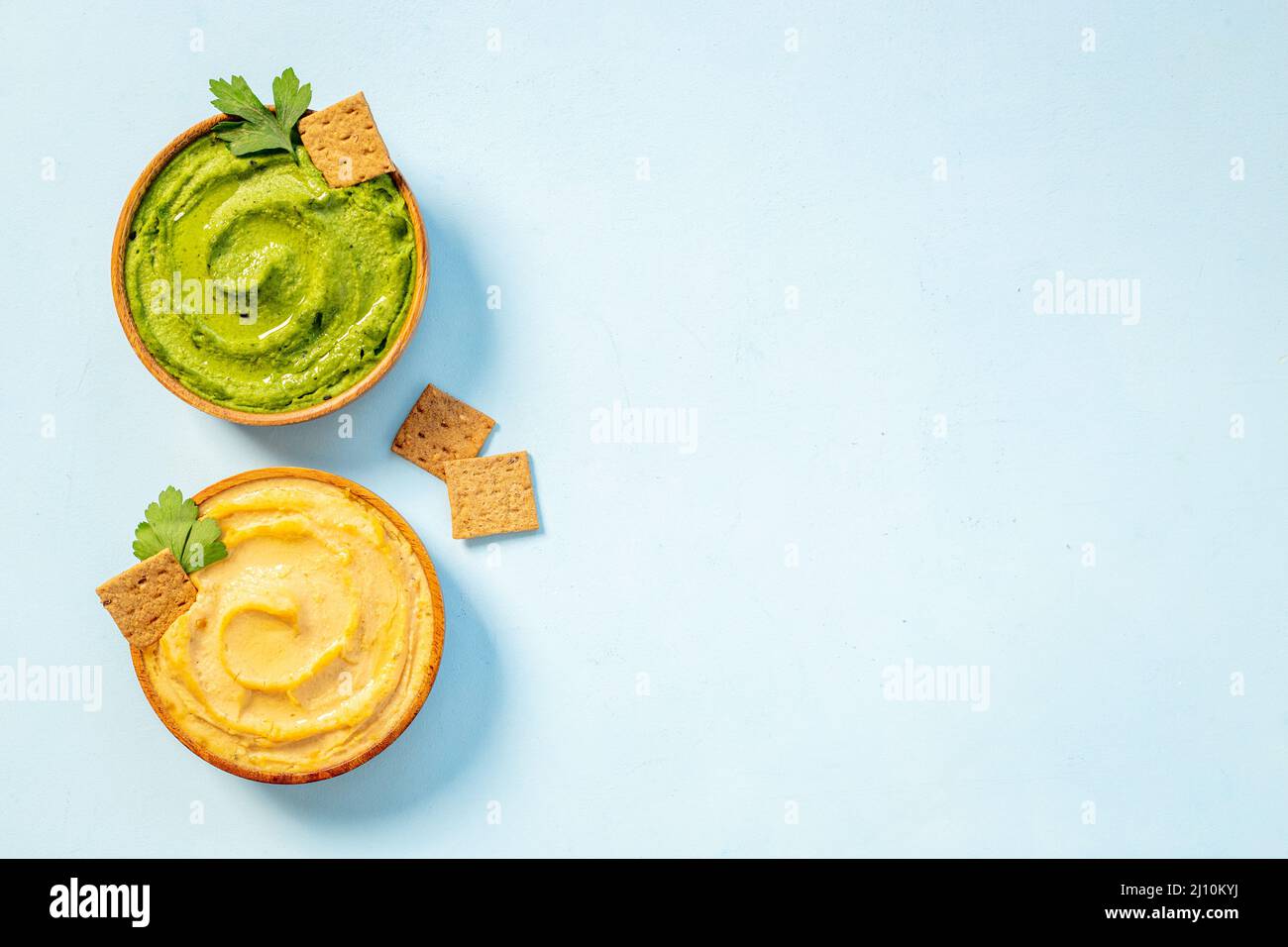 Bread based snacks hi-res stock photography and images - Alamy