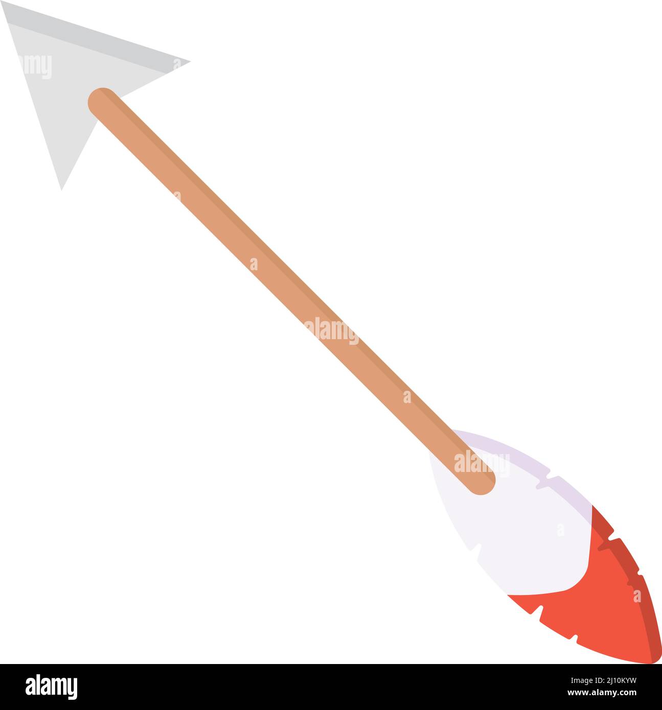 native arrow icon Stock Vector Image & Art - Alamy