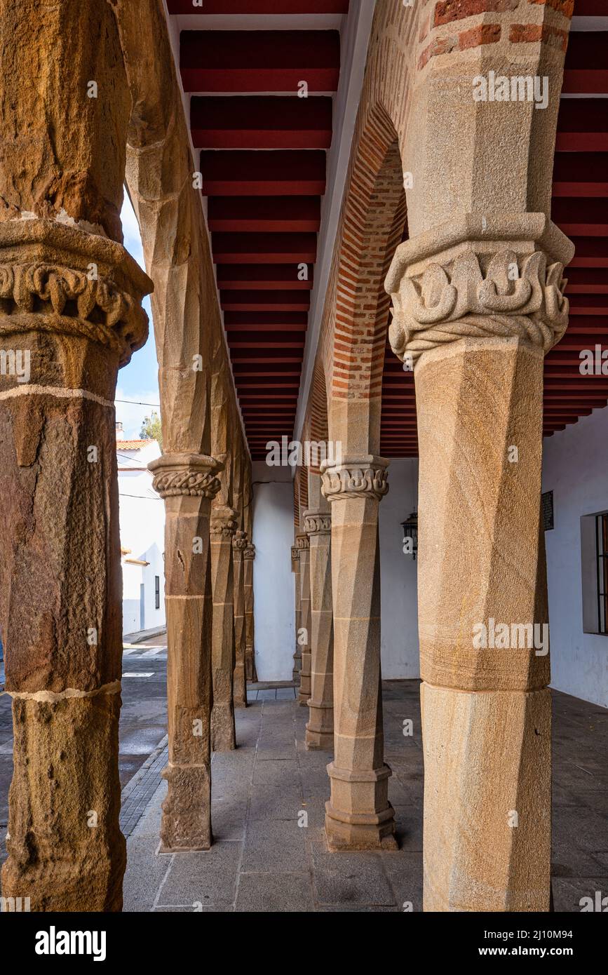Llerena zapata hi-res stock photography and images - Alamy