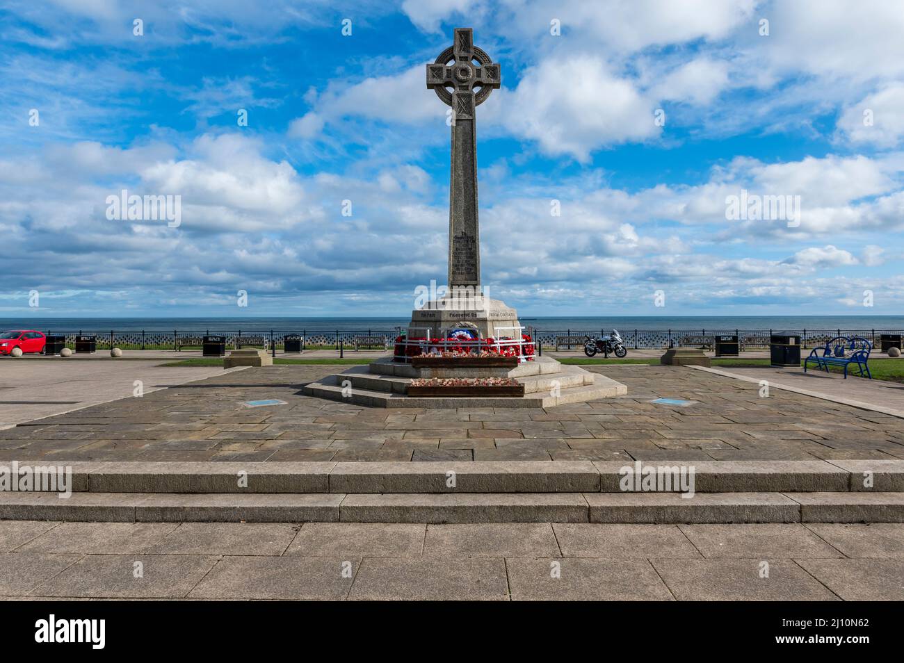 Durham coast hi-res stock photography and images - Alamy