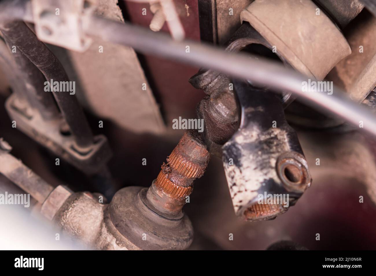 What Are Splines On Car at Jacqueline Corbett blog