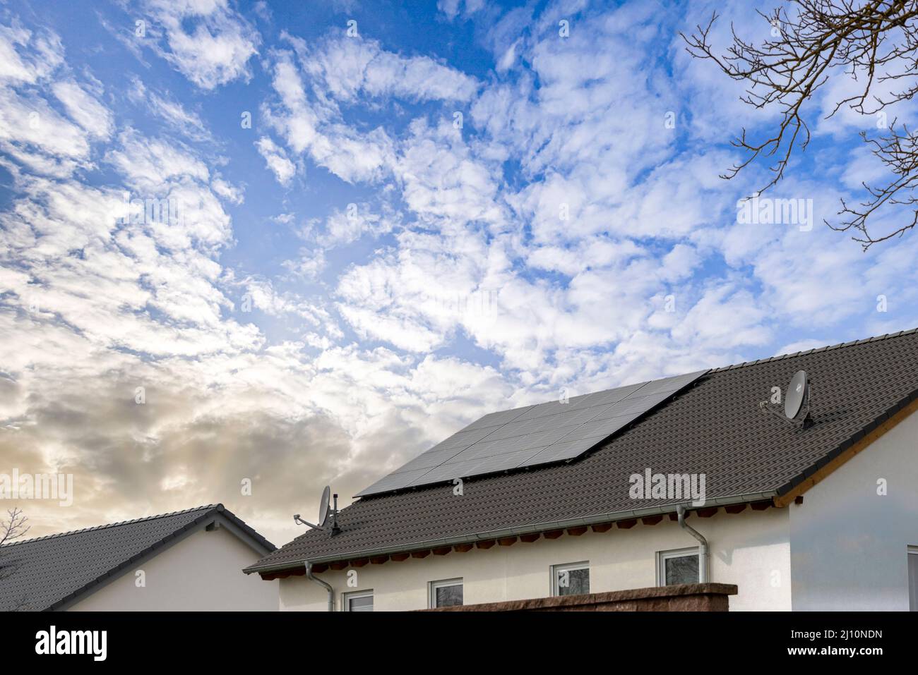 Attic panel hi-res stock photography and images - Alamy