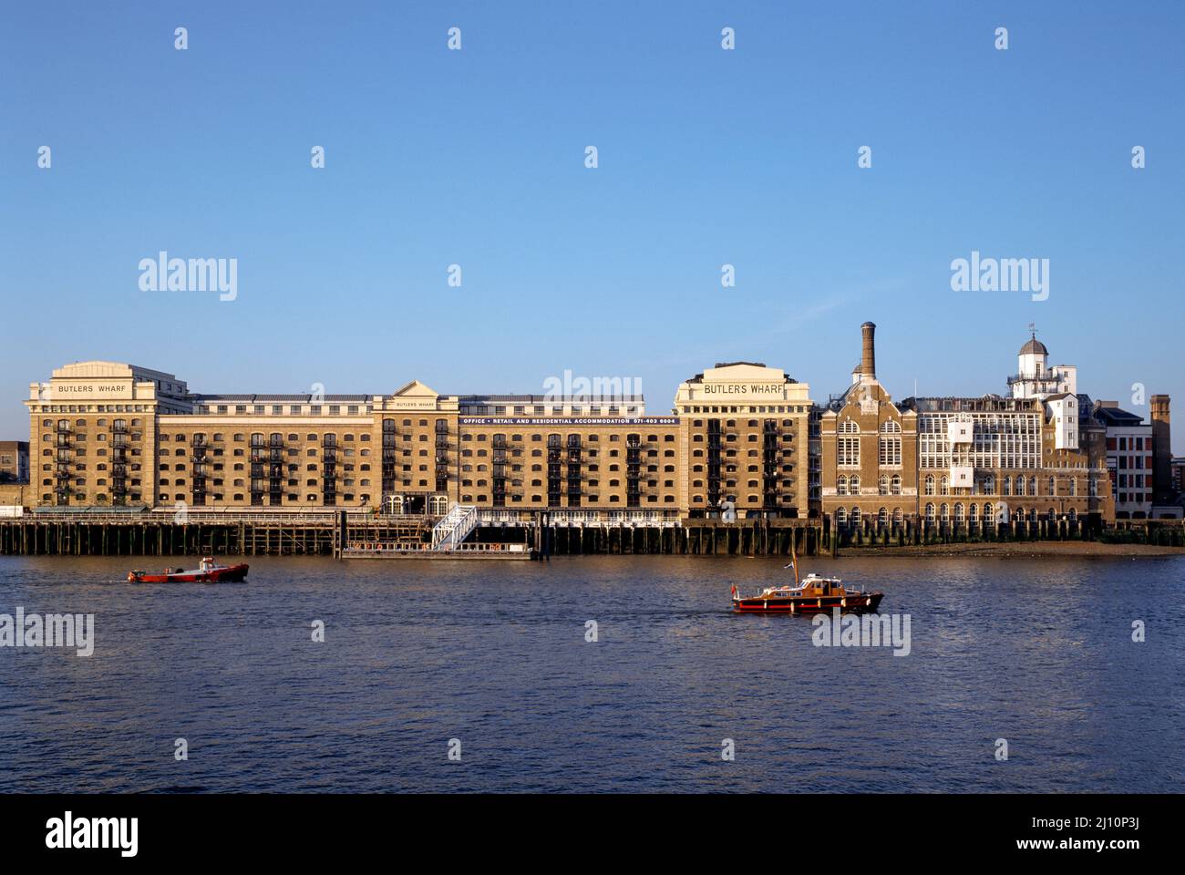 Industrialisierung london hi-res stock photography and images - Alamy