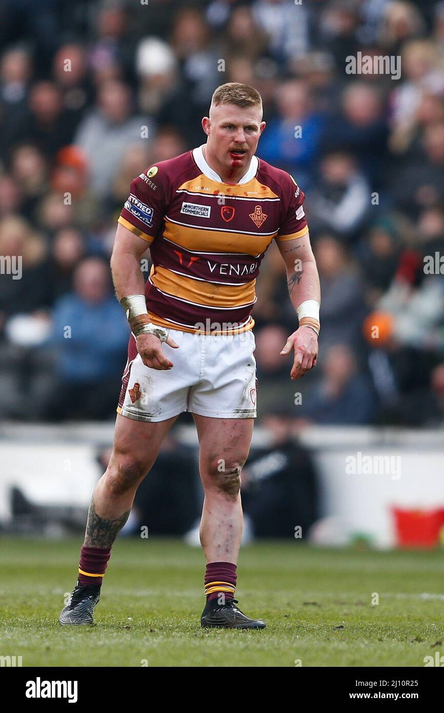 Giants blood hi-res stock photography and images - Alamy