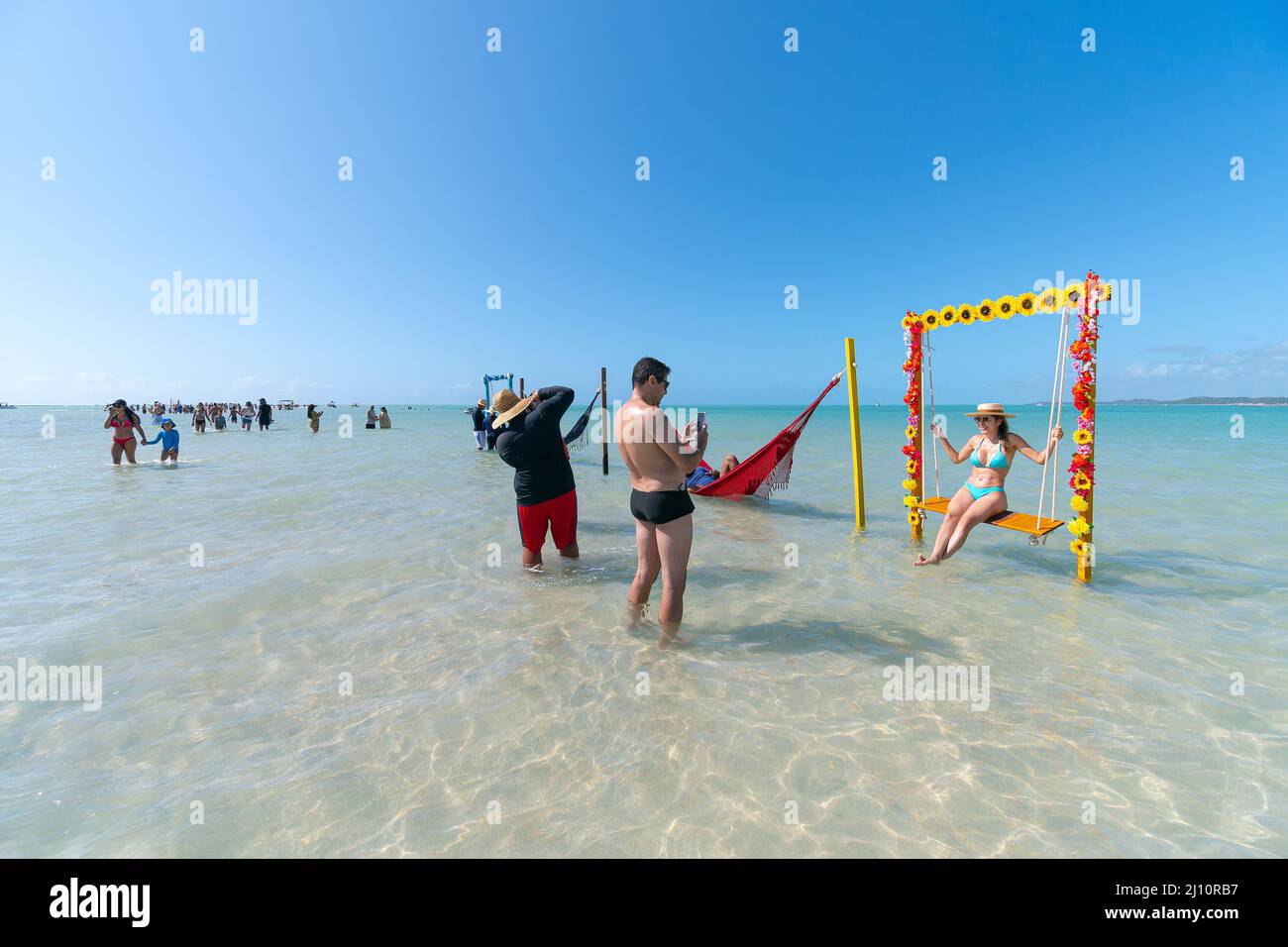 Moses way moses path hi-res stock photography and images - Alamy