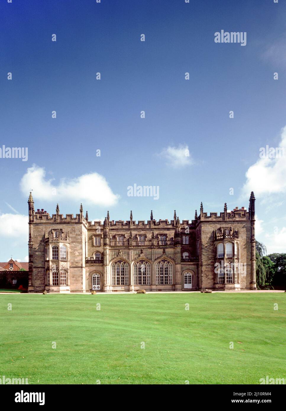 Arbury hall park hi-res stock photography and images - Alamy