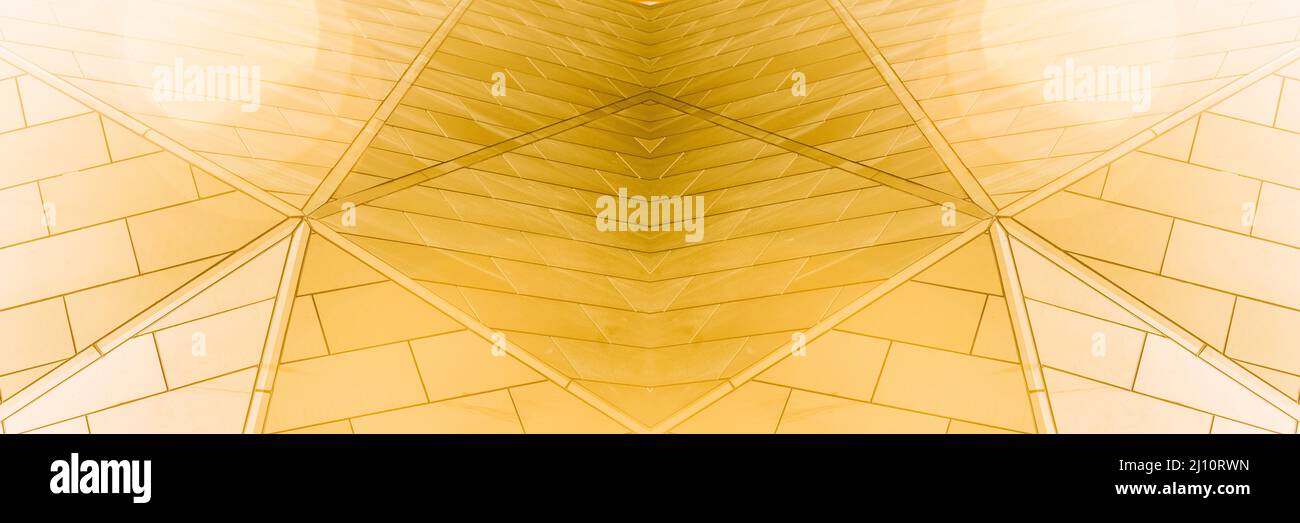 yellow metal texture. Scratched metal texture. Design Background Stock ...