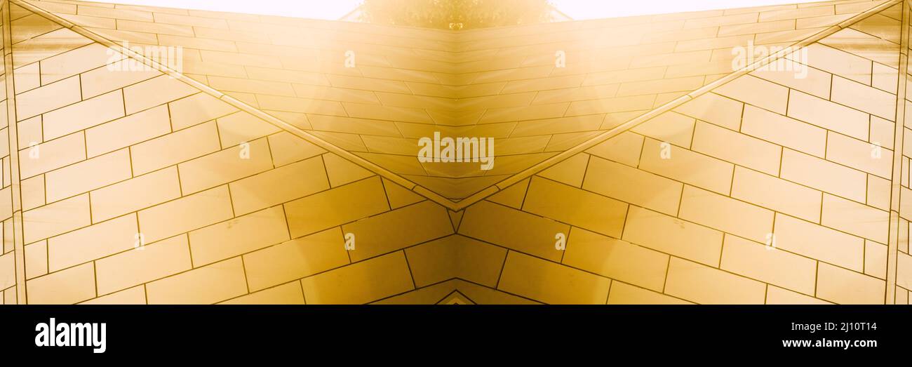 yellow metal texture. Scratched metal texture. Design Background Stock ...