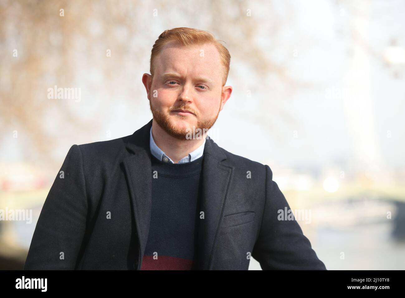 Travis frain hi-res stock photography and images - Alamy