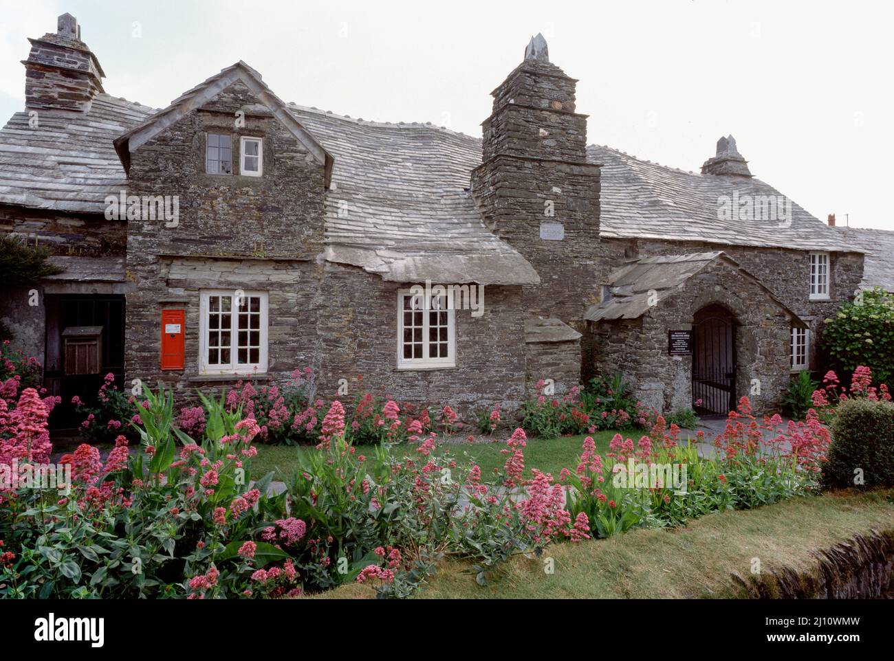 Tintangel hi-res stock photography and images - Alamy