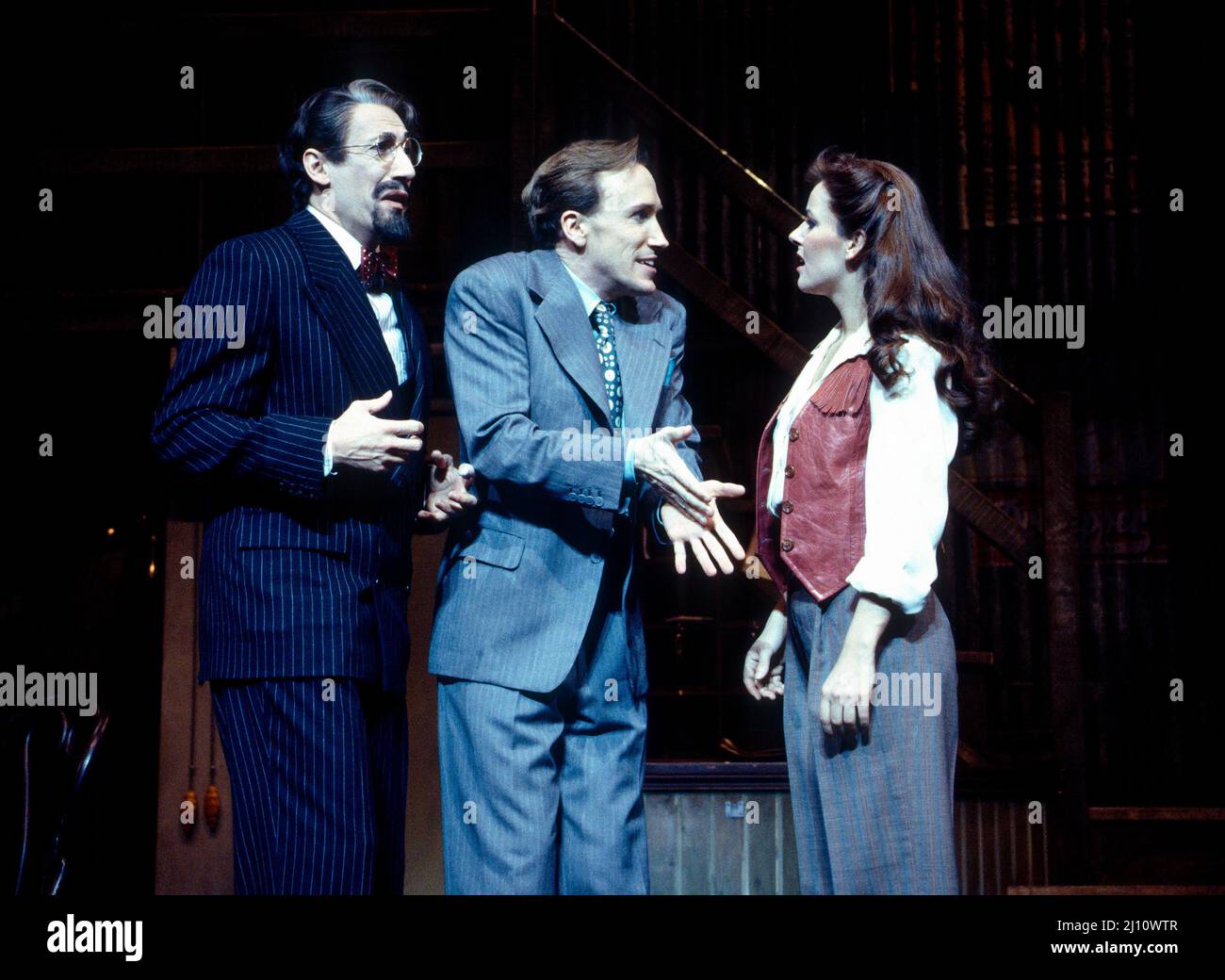 Polly wagner hi-res stock photography and images - Alamy