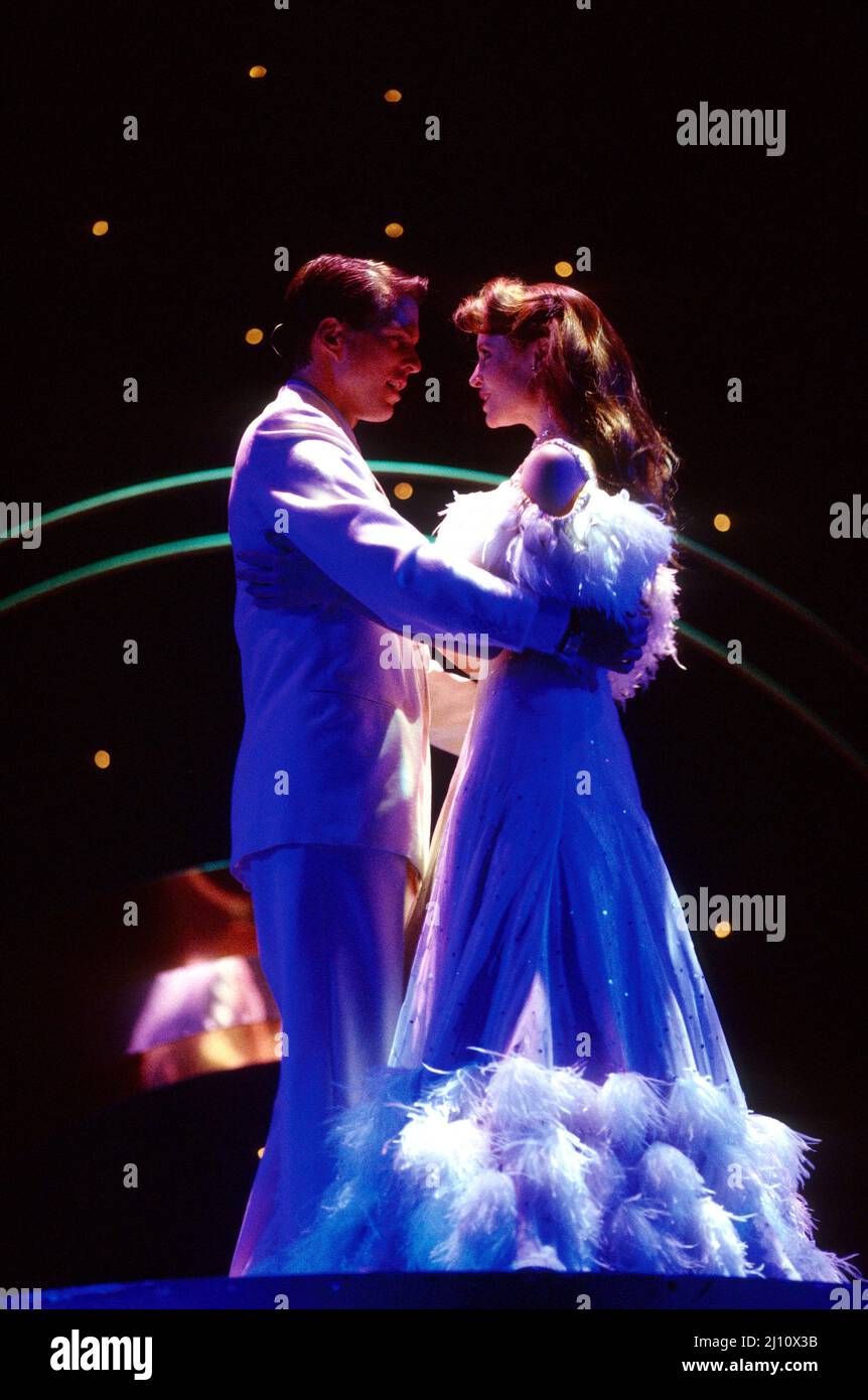 George and ira gershwin hi-res stock photography and images - Alamy