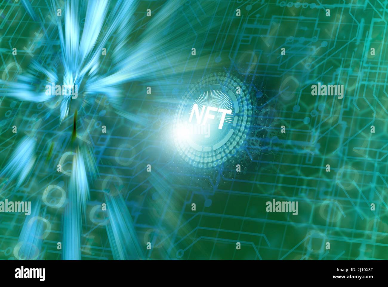 NFT - Non Fungible Tokens concept Stock Photo - Alamy NFT - Non Fungible Tokens concept Stock Photo - Alamy