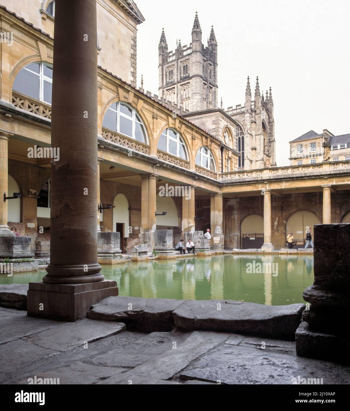 Groot bad hi-res stock photography and images - Alamy