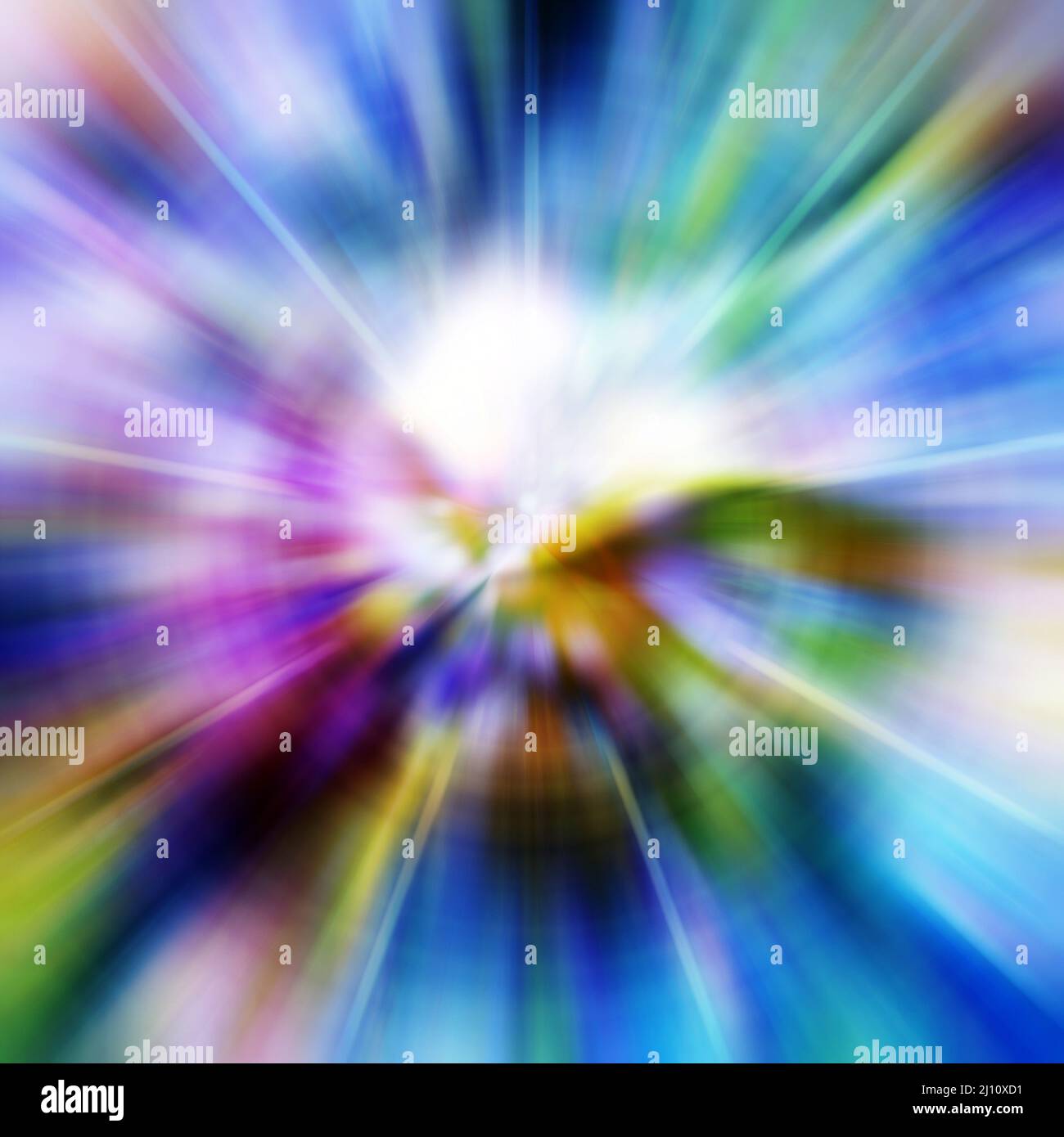 radial colorful abstract background Stock Photo - Alamy