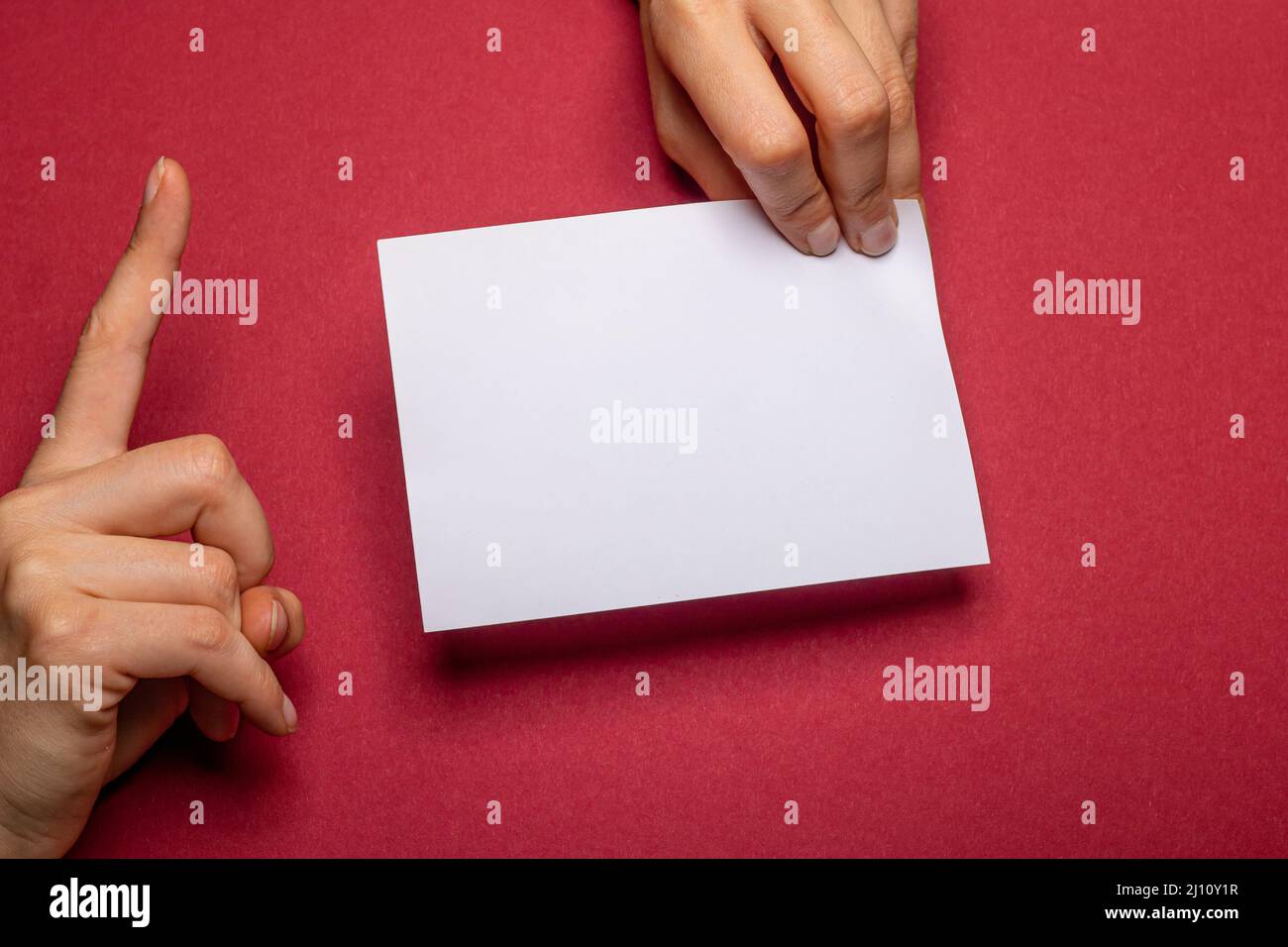 Hand paper making hi-res stock photography and images - Alamy