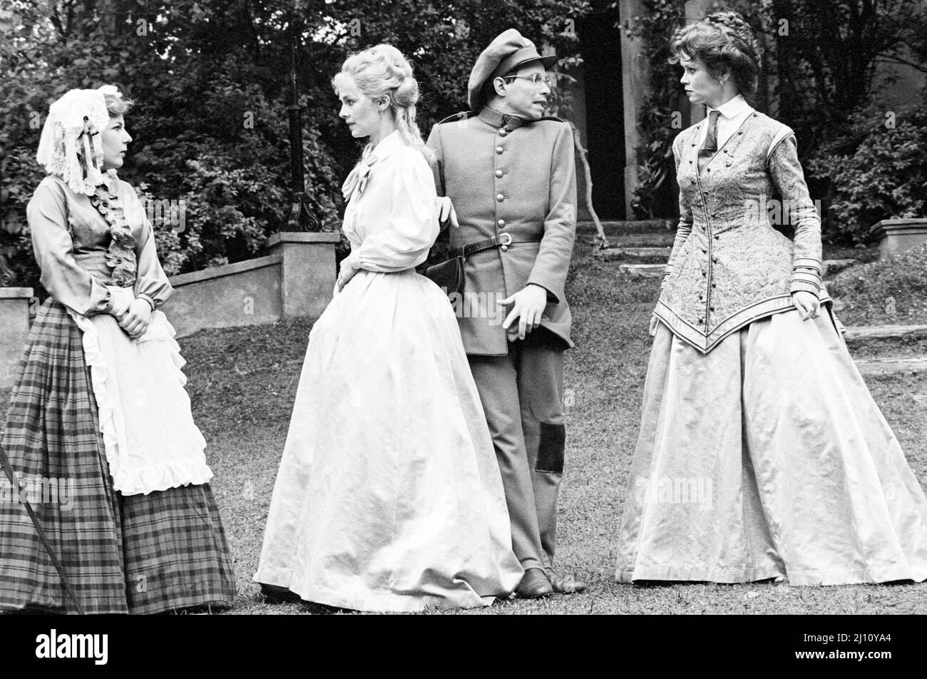 Janet spencer turner hi-res stock photography and images - Alamy