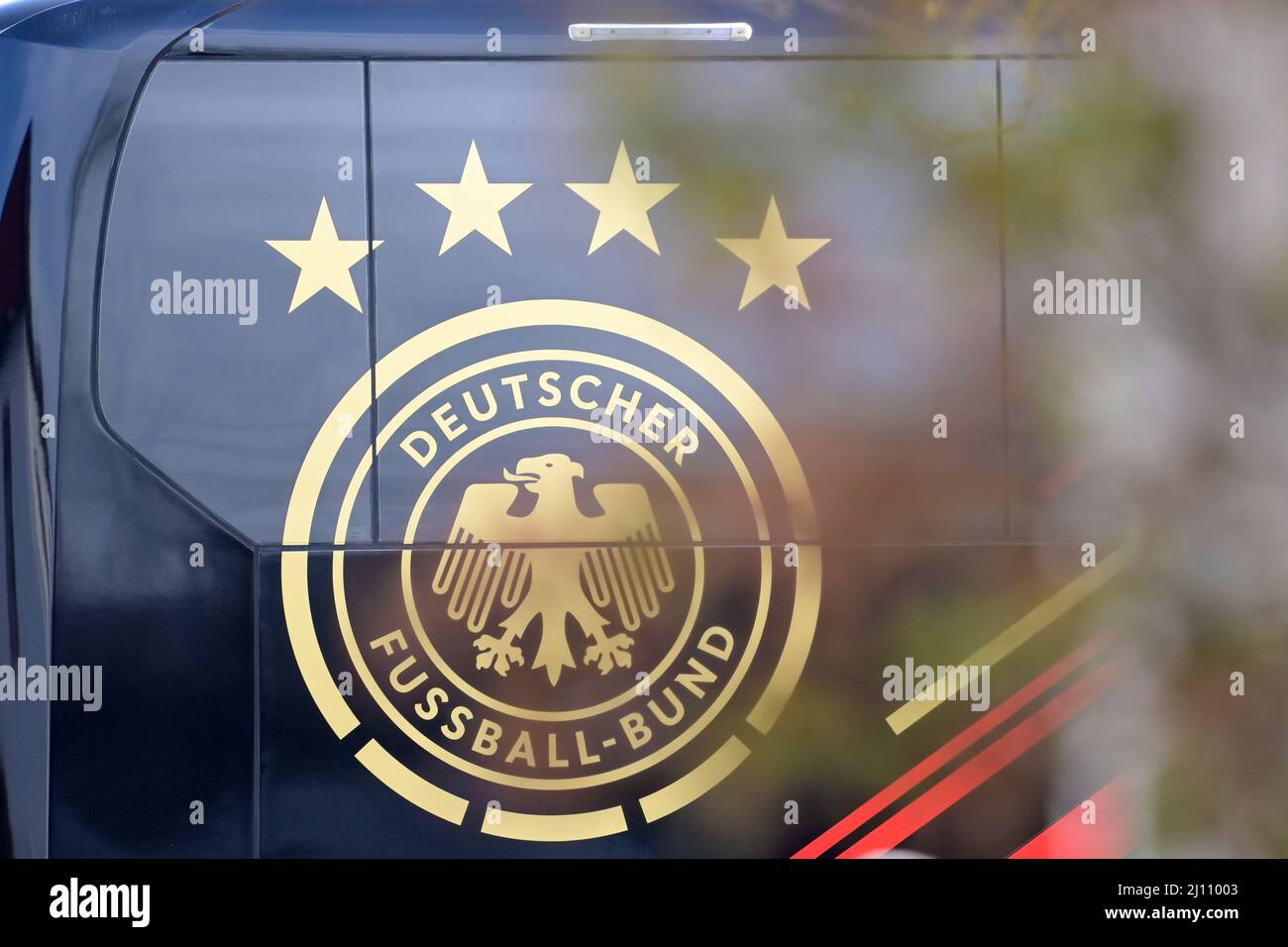 Israel national football team logo hi-res stock photography and images ...