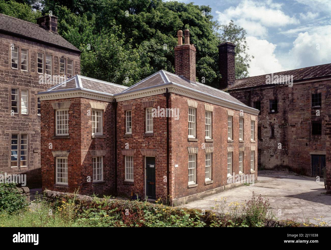 Cottage industry 19th century hi-res stock photography and images - Alamy