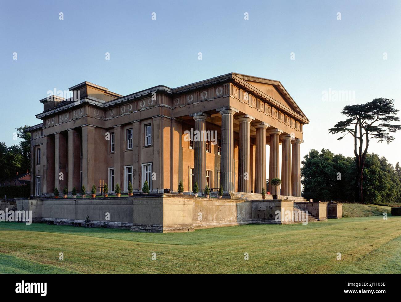 Northington Hampshire High Resolution Stock Photography and Images - Alamy