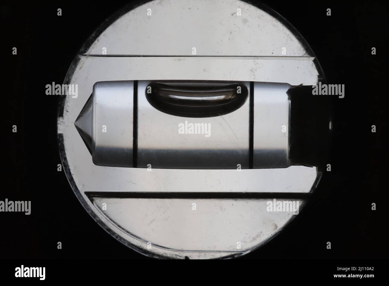 Dust gauge hi-res stock photography and images - Alamy