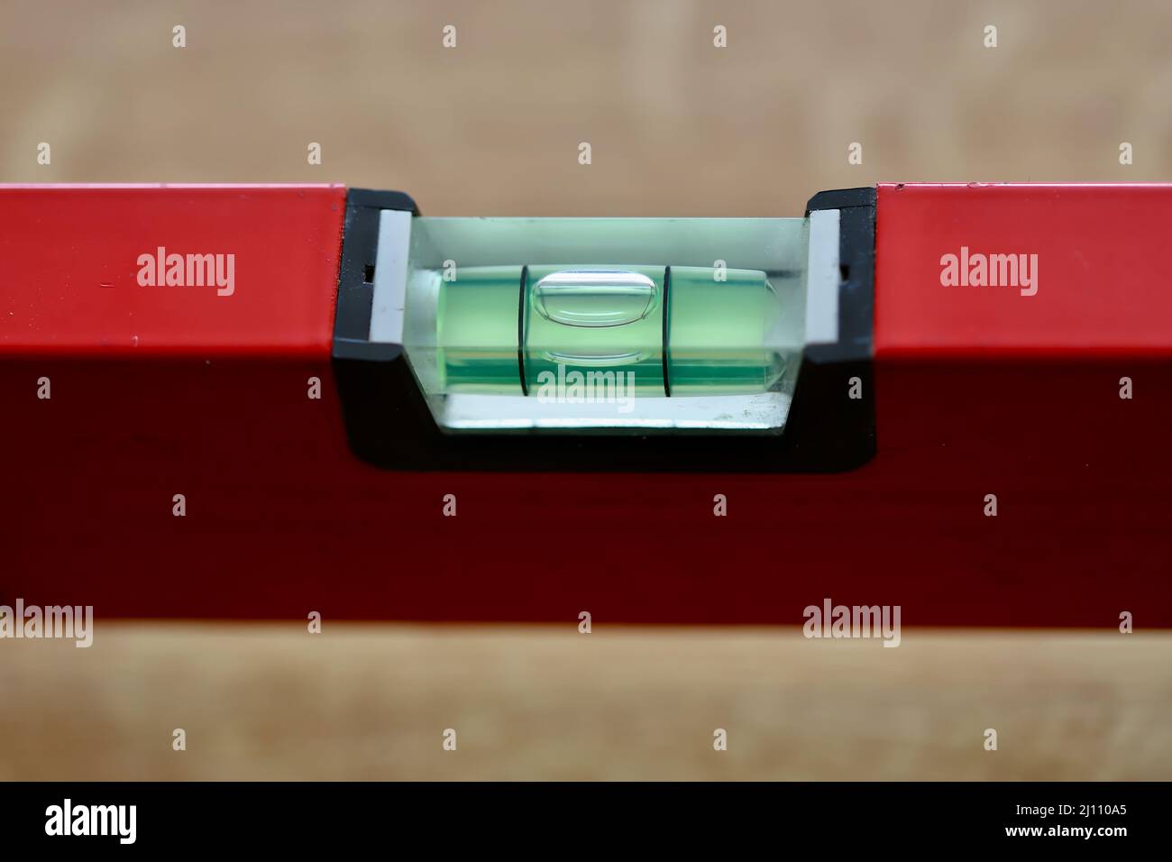 balanced water gauge Stock Photo - Alamy