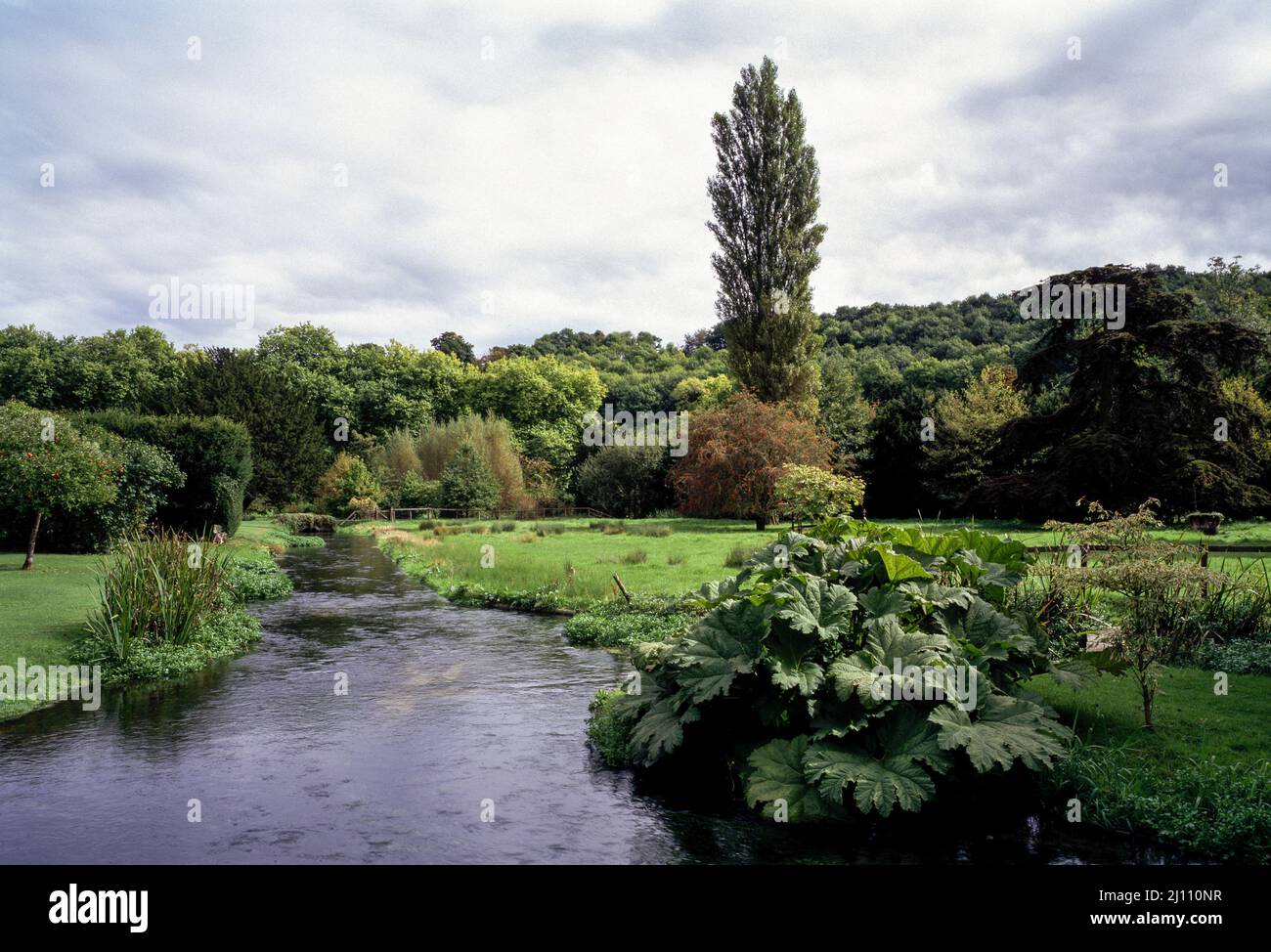 Avon river inghilterra hi-res stock photography and images - Alamy