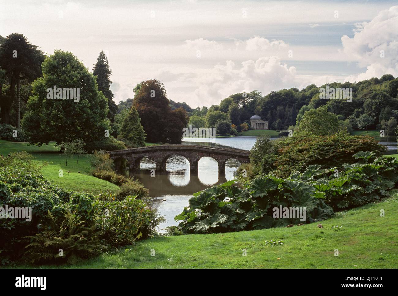 Henry hoare stourhead hi-res stock photography and images - Alamy