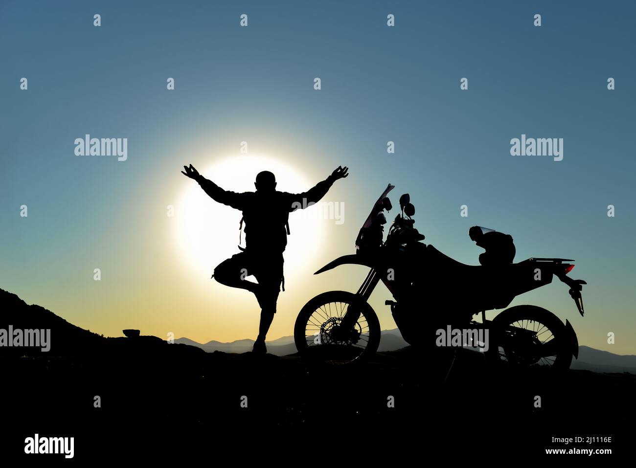Creative adventures hi-res stock photography and images - Alamy