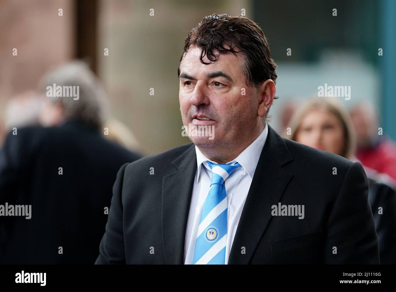 Nick pickering coventry hi-res stock photography and images - Alamy