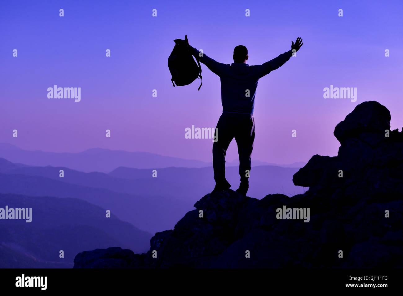 Human perseverance hi-res stock photography and images - Alamy