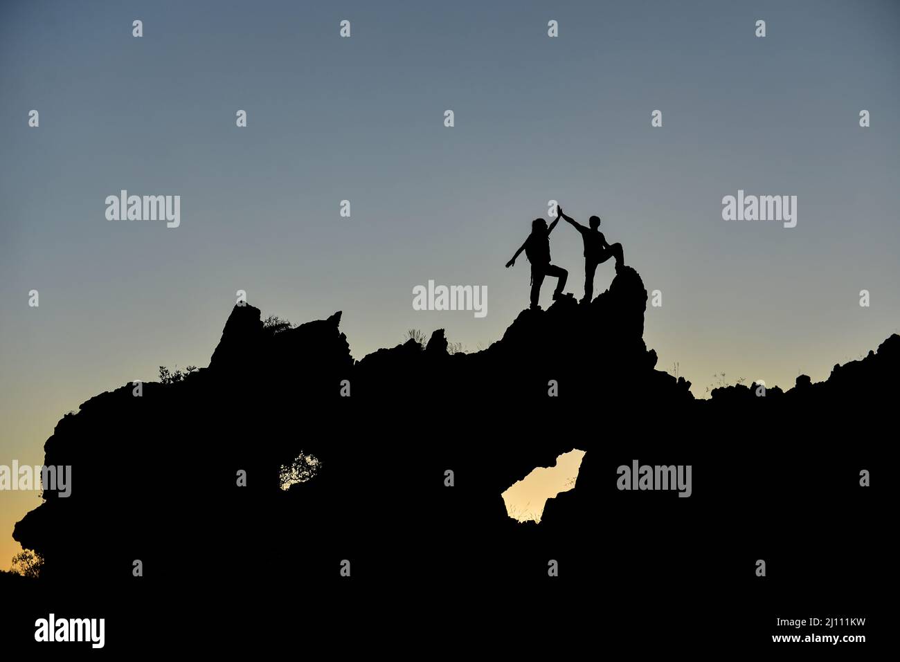 Successfully accomplish hi-res stock photography and images - Alamy