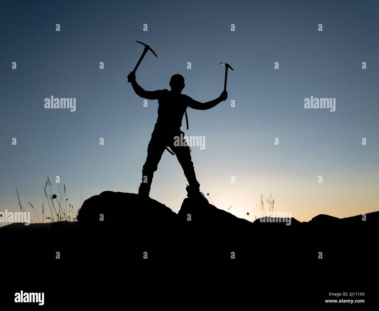 Treasure hunter archeology hi-res stock photography and images - Alamy