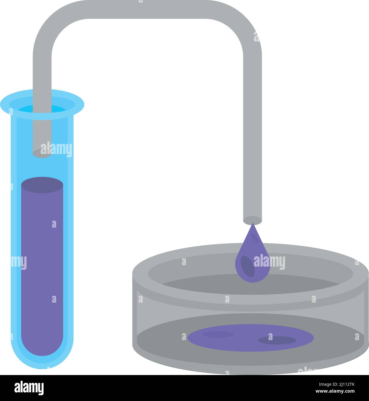 Process isolation Stock Vector Images - Alamy