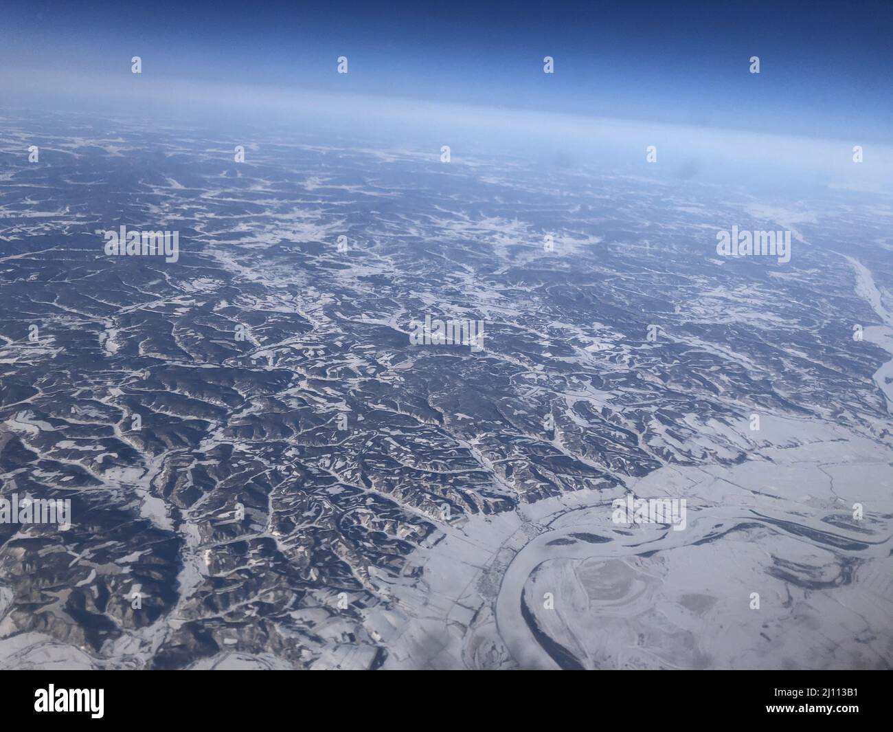 Covered earth hi-res stock photography and images - Alamy