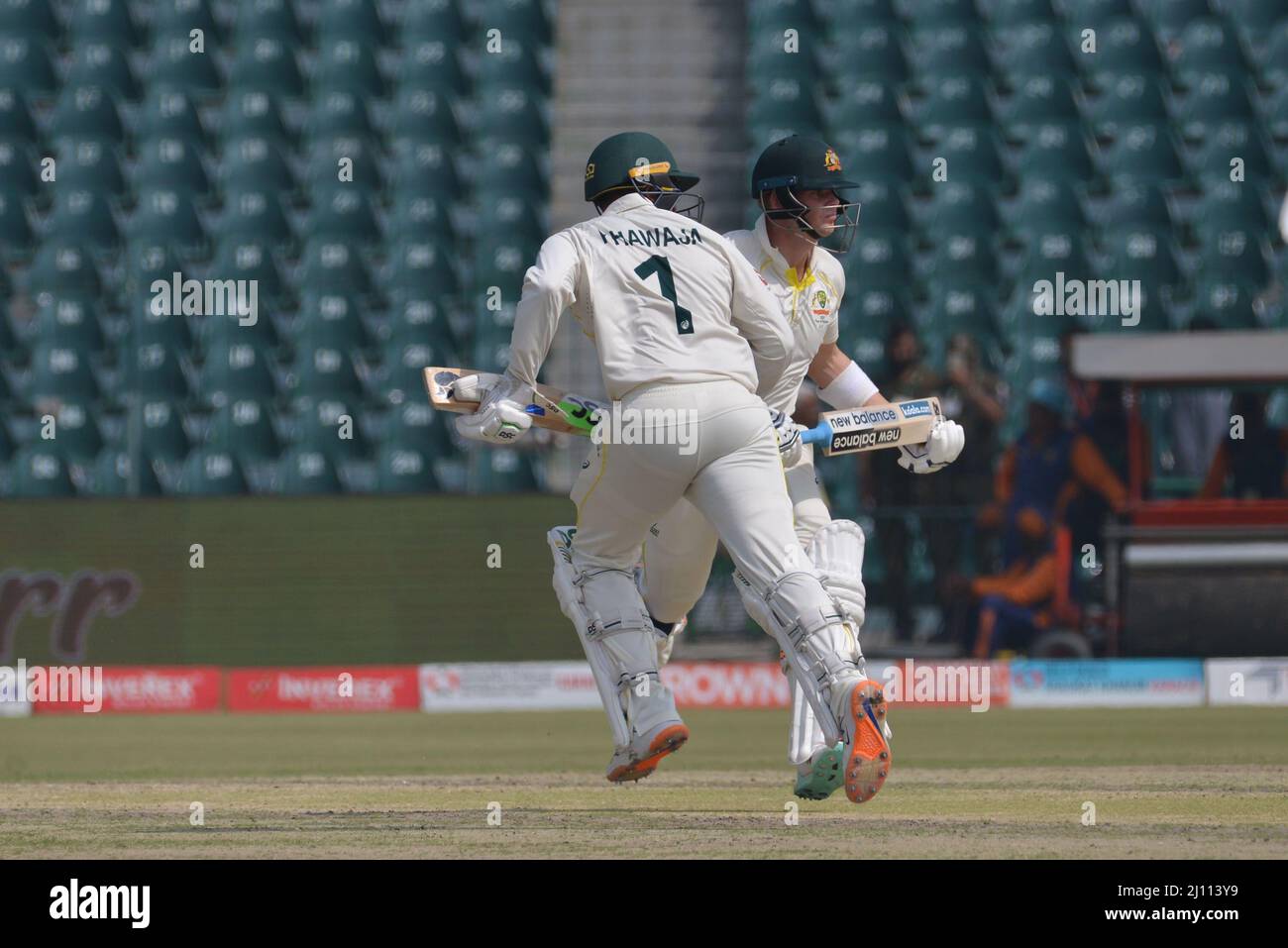 Australias batsman hi-res stock photography and images - Alamy
