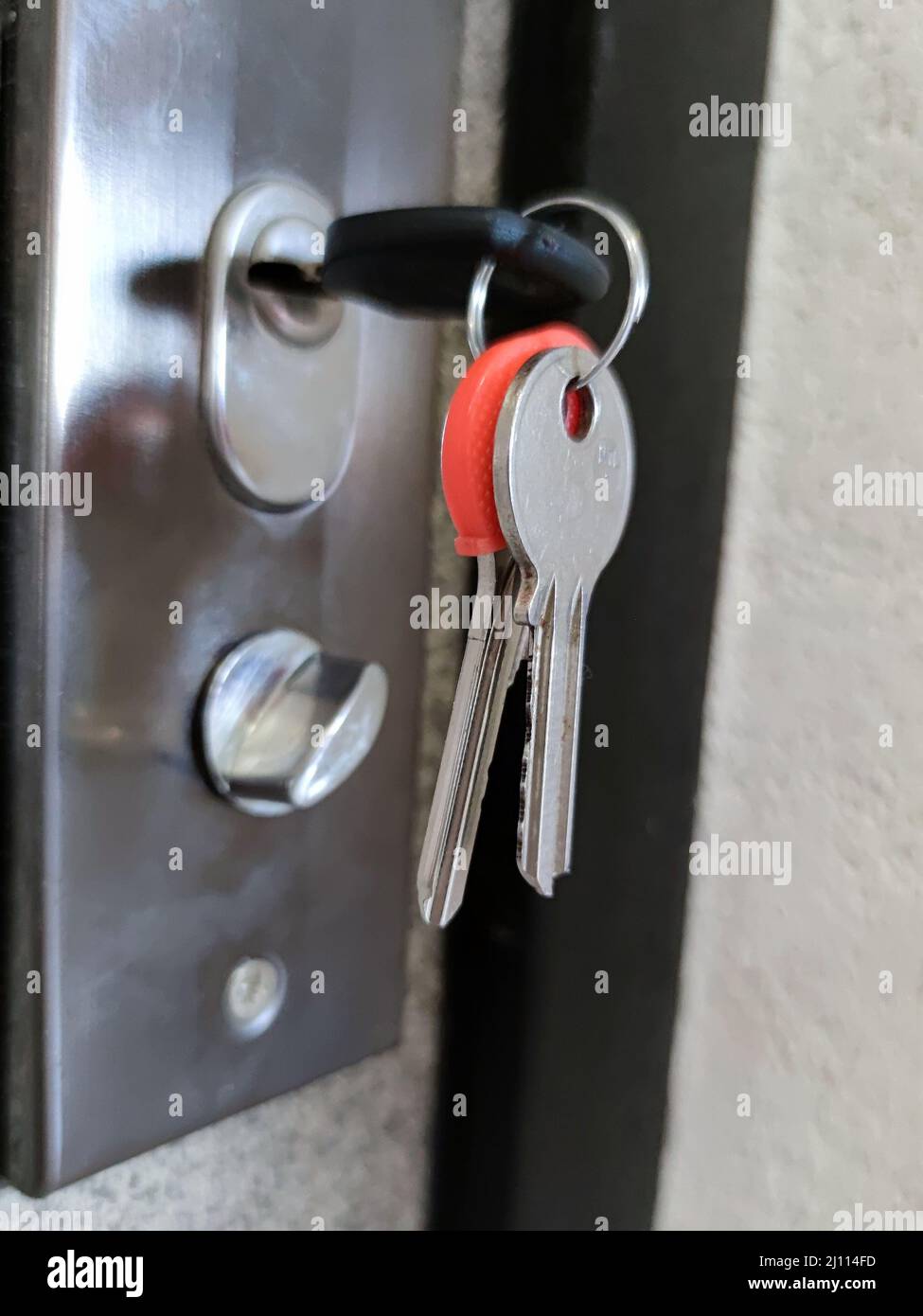 How to make a door lock hi-res stock photography and images - Alamy