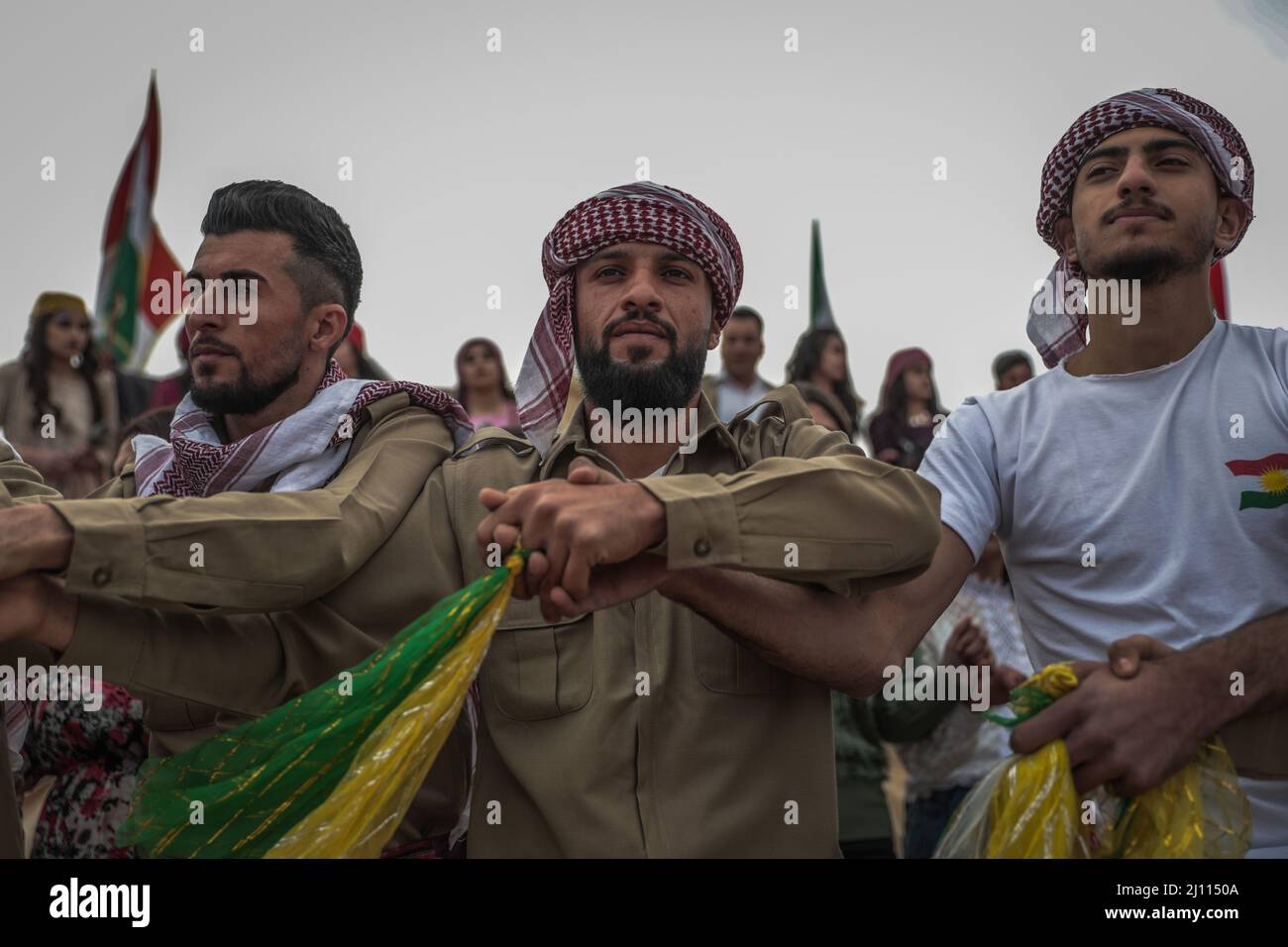 Kurdish traditions hi-res stock photography and images - Alamy
