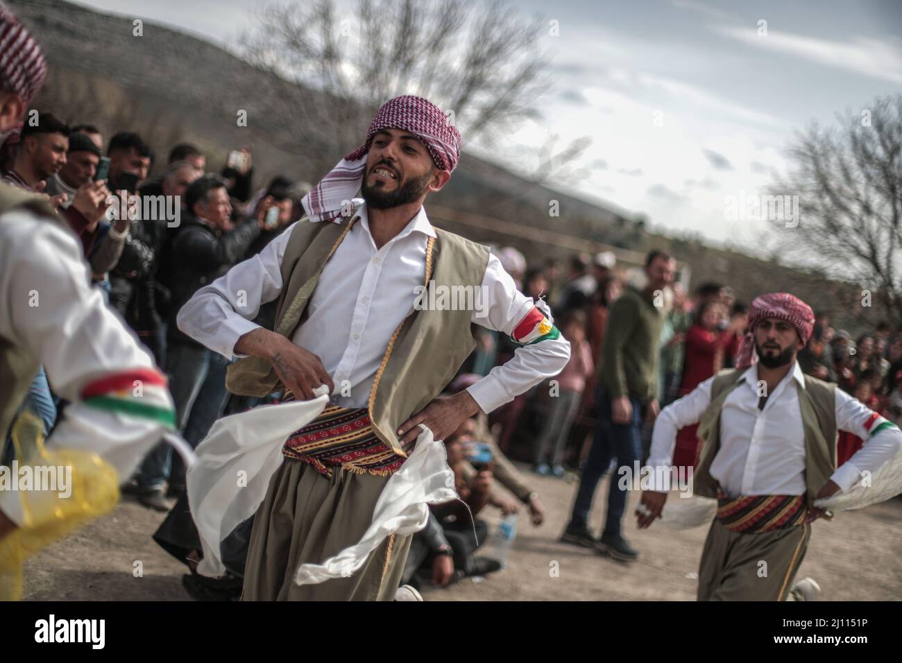 Kurdish traditions hi-res stock photography and images - Alamy