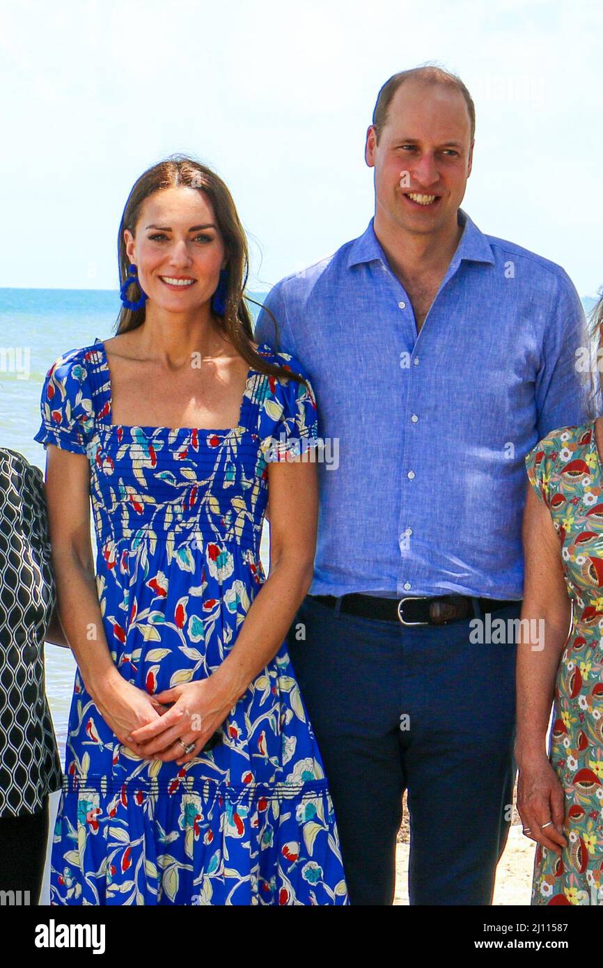 Prince William, Duke of Cambridge and Catherine (Kate Middleton ...
