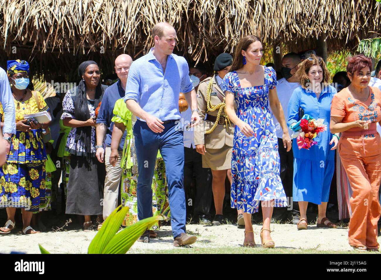 Prince William, Duke of Cambridge and Catherine (Kate Middleton ...