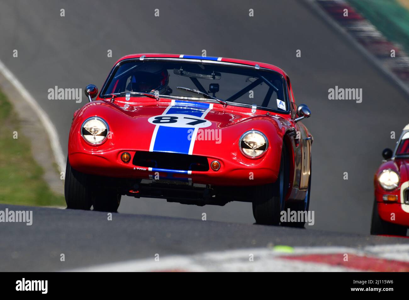 Pre 1966 sports and gt cars hi-res stock photography and images - Alamy
