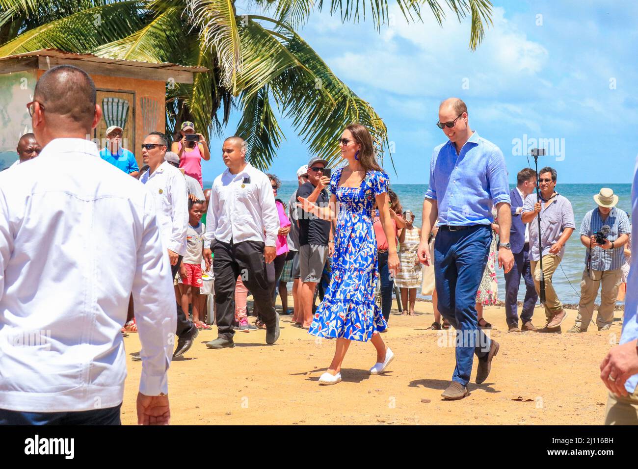 Prince William, Duke of Cambridge and Catherine (Kate Middleton ...