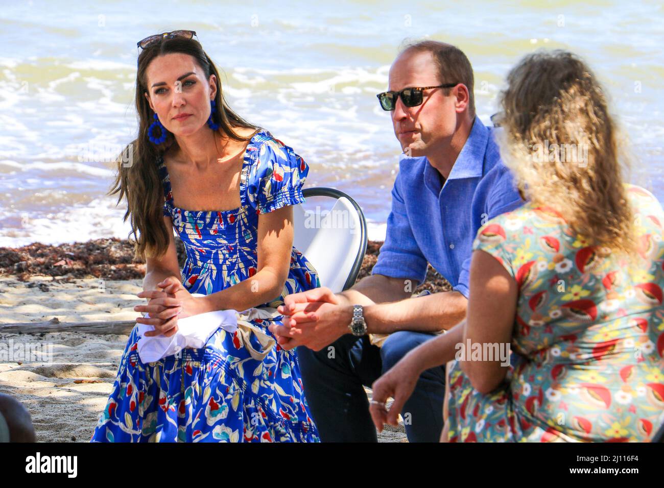 Prince William, Duke of Cambridge and Catherine (Kate Middleton ...