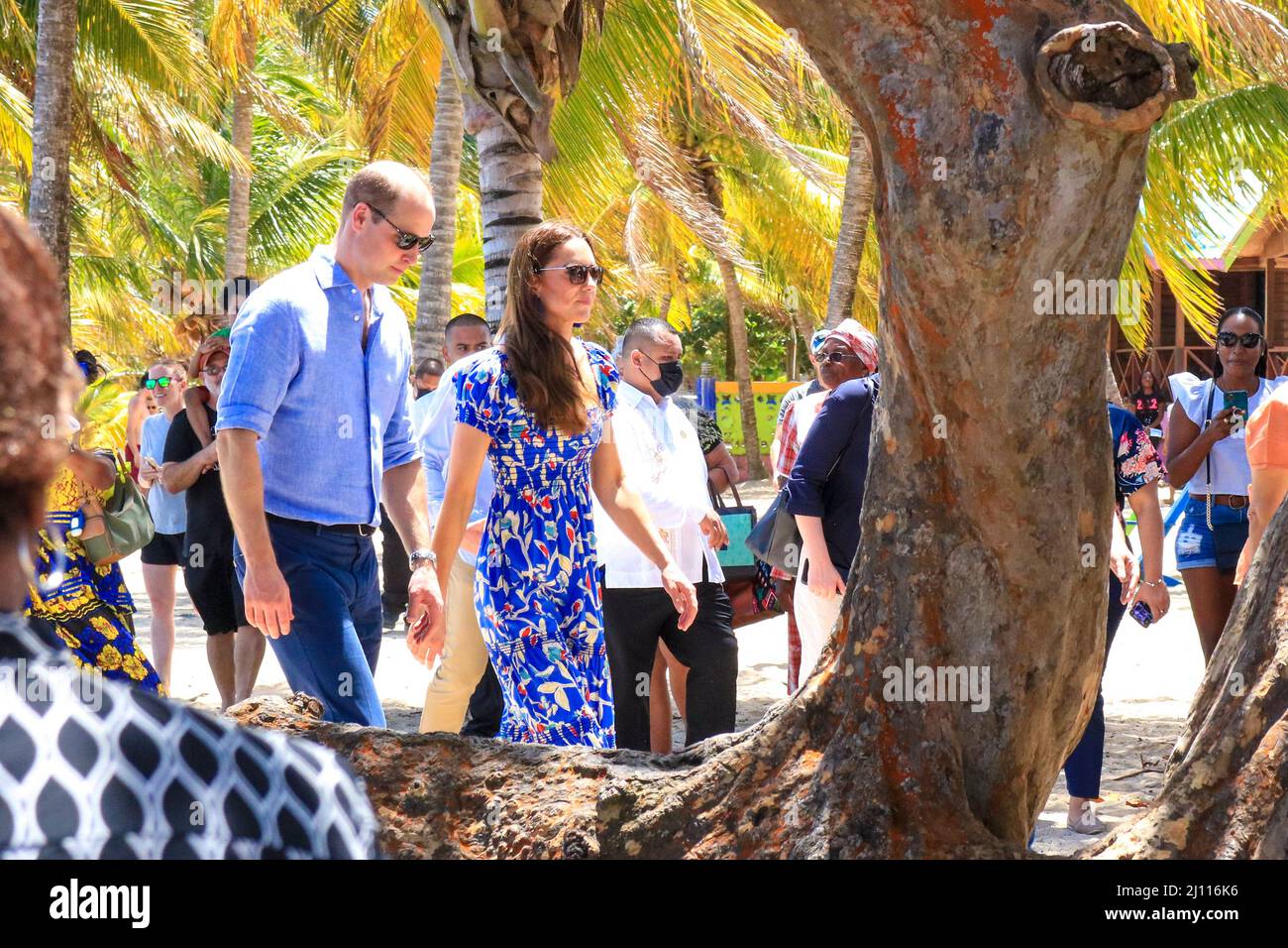Prince William, Duke of Cambridge and Catherine (Kate Middleton ...