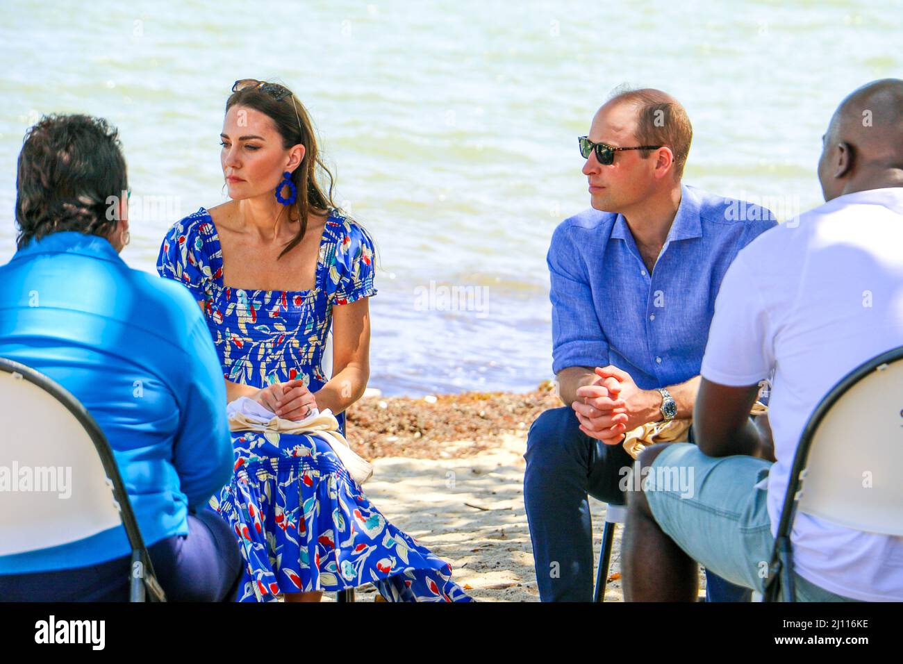 Prince William, Duke of Cambridge and Catherine (Kate Middleton ...