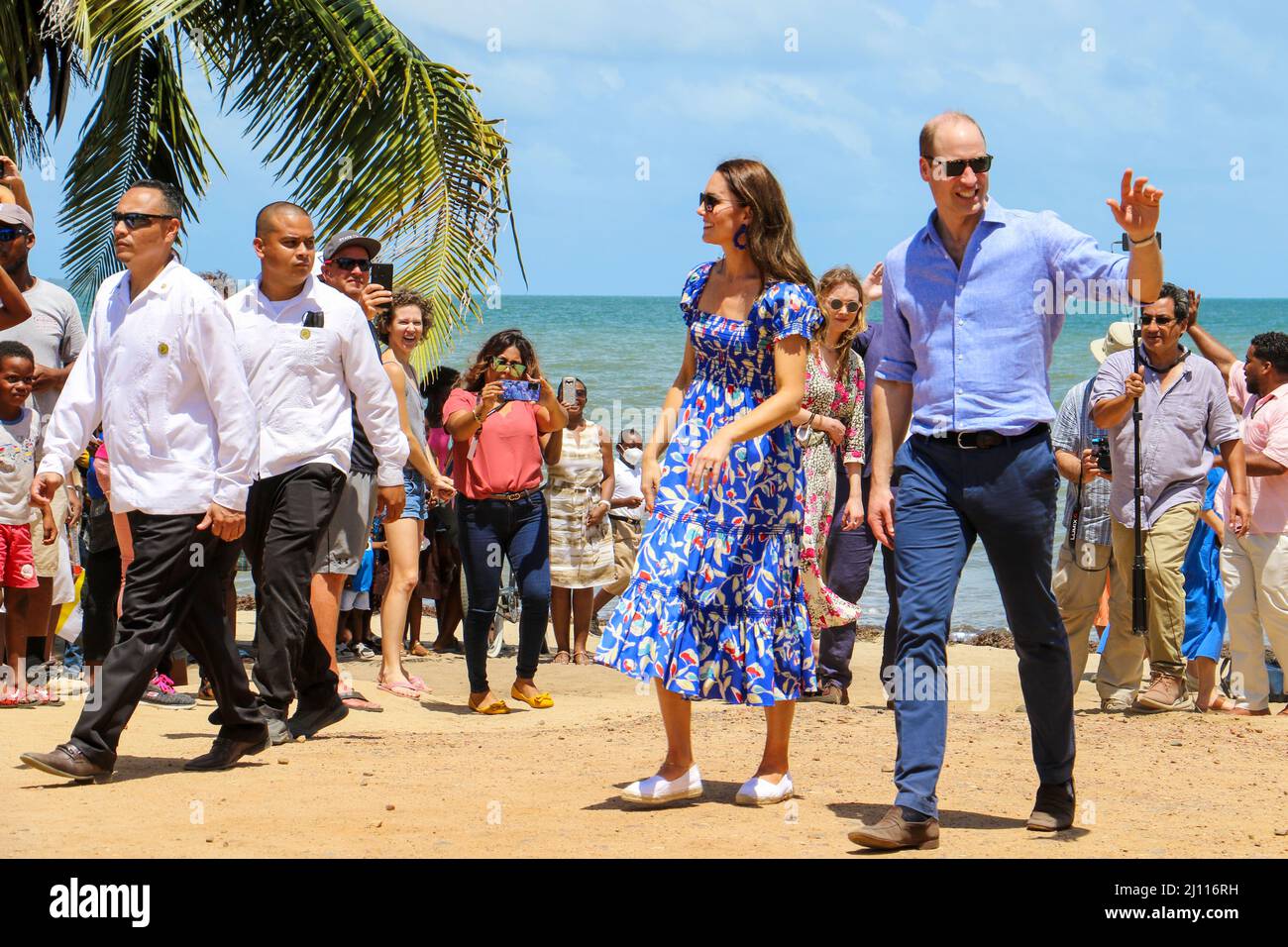 Prince William, Duke of Cambridge and Catherine (Kate Middleton ...